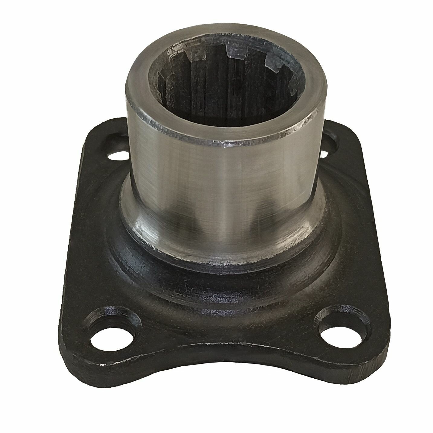 Фланец раздаточной коробки (РК) для а/м Газель, Соболь 4х4