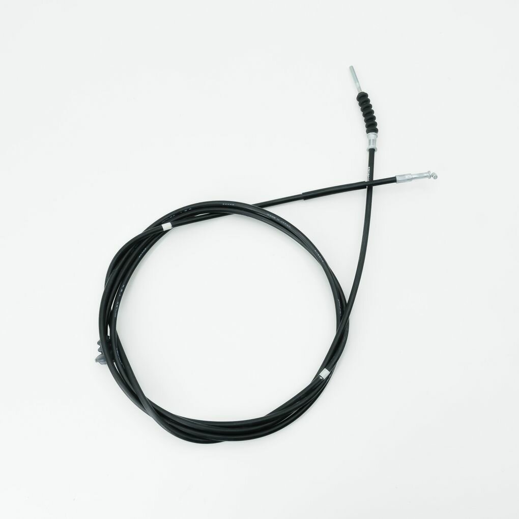 Трос глушилки двигателя MMC FUSO, TSK (длина 362-342 cм)