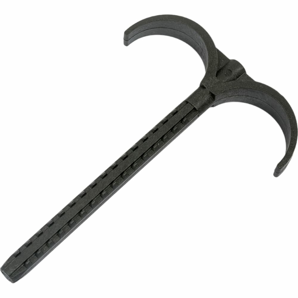 Двойной крюк с дюбелем ELSEN удлиненный, 8х110 мм EFA03.8110D