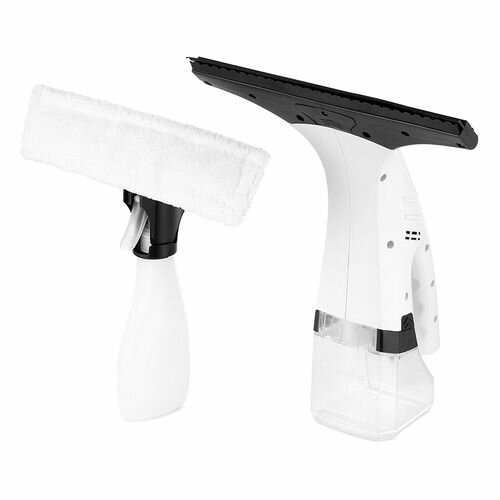 Стеклоочиститель KitFort КТ-5163, белый