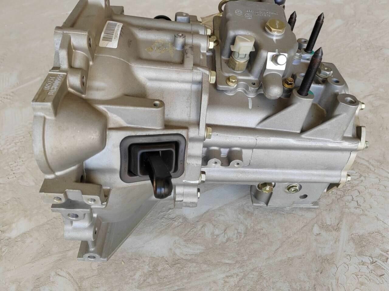 Мкпп CHERY Тигго т11 2wd, 4wd