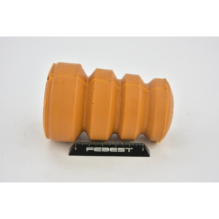 Амортизатор подвески передний для автомобиля Mazda, FEBEST MZD-CX7F (1 шт.)