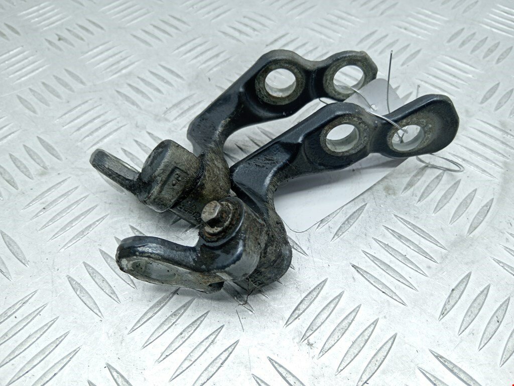 Петля двери передней правой Ford Focus 2 5012194 арт. 1888707