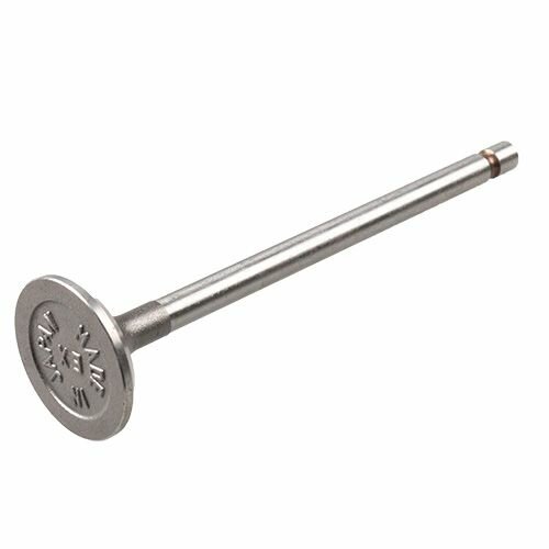 Клапан выпускной MIX-131 BEN, MN176598 Mitsubishi L200, 4D56