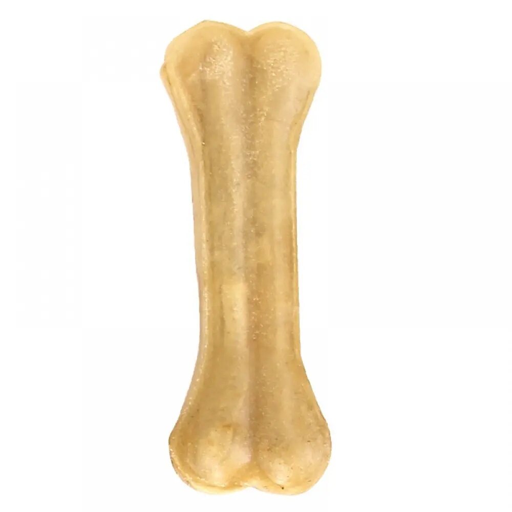 Жевательная косточка для собак Triol "Dental", 7.5 см, 1 штука