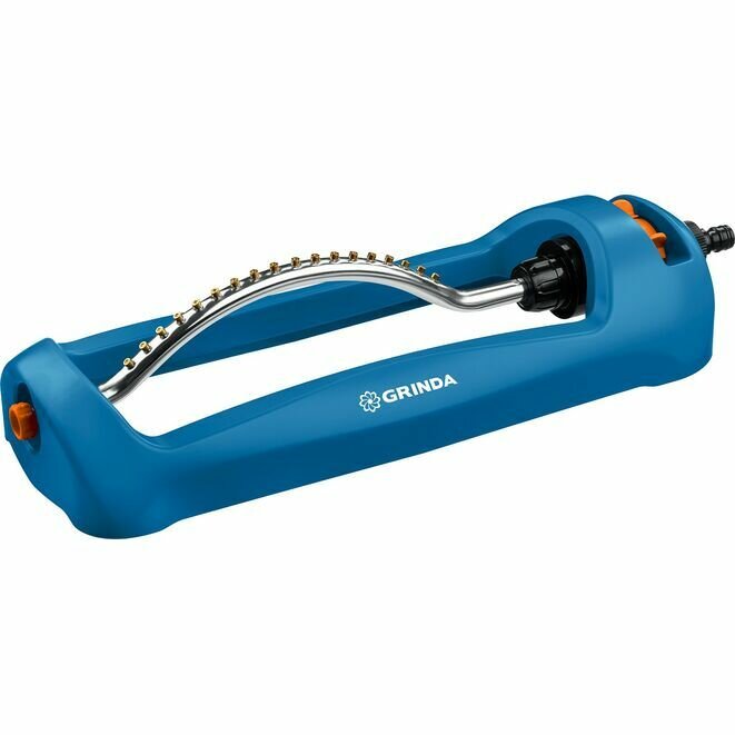 Распылитель веерный PROLine, GRINDA RO-18, 18 форсунок, ударопрочный пластик