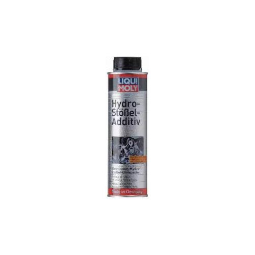 Присадка для моторного масла, LIQUI MOLY 8354 (1 шт.)