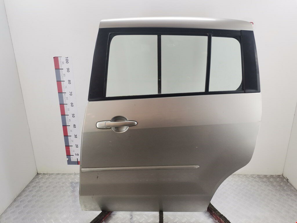 Дверь сдвижная левая Mazda 5 CR C2Y57302XE арт. 1661145