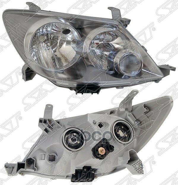 Фара Toyota Fortuner 04-08 (Справа) Sat арт. ST-212-11H8R