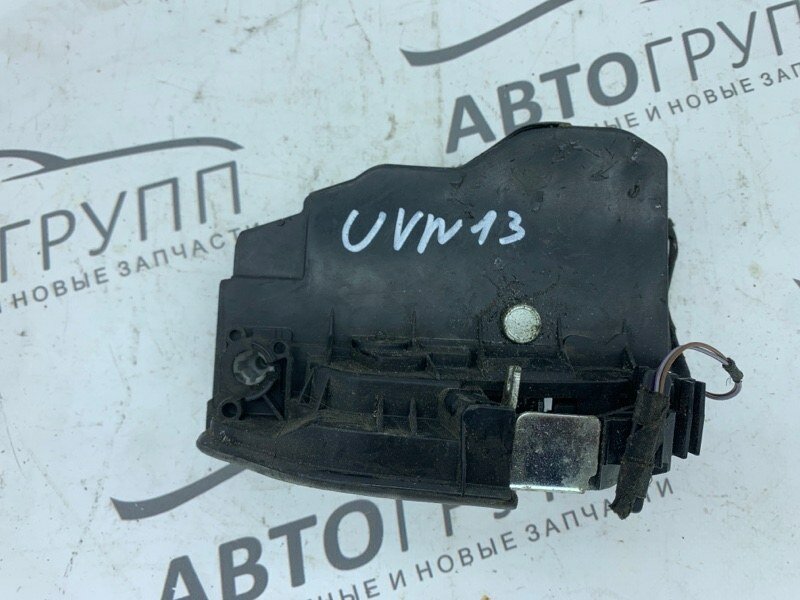 замок двери Перед. Прав. BMW 320d F34 Gran Turismo Ф34 ГТ 51 21 7 202 150