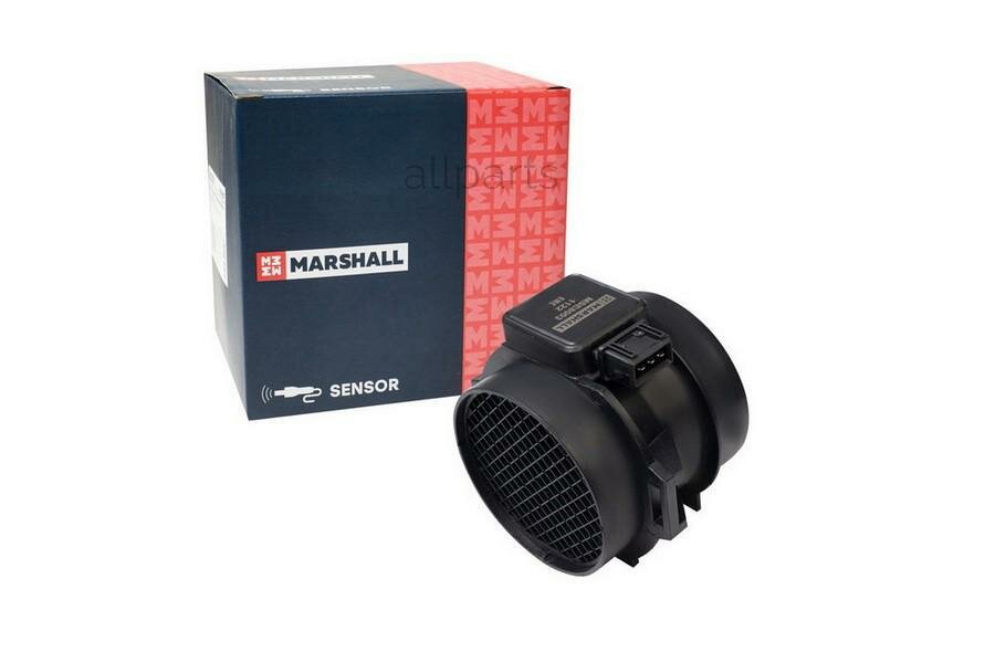 MARSHALL MSE8003 измеритель массы воздуха!\ BMW E39/E46 2.0-2.8i/Ci 98>