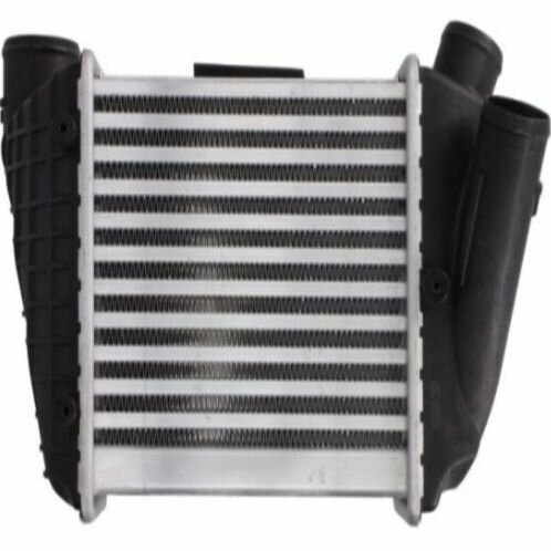 Интеркулер AUDI A4 B6, A4 B7 2.5D 11.00-05.06