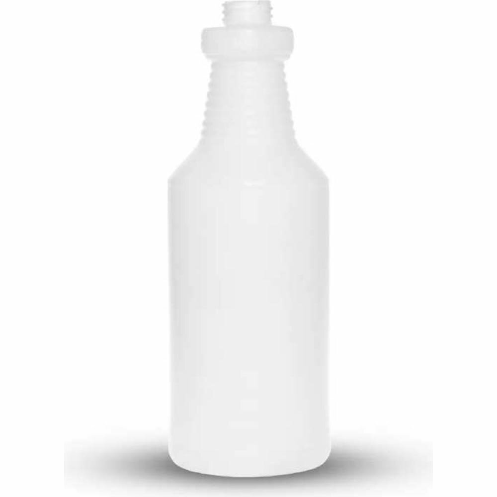 Эргономичная пластиковая бутылка для пенокомплекта ACG 1025282