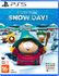 South Park: Snow Day! (нет пленки на коробке) [PS5]