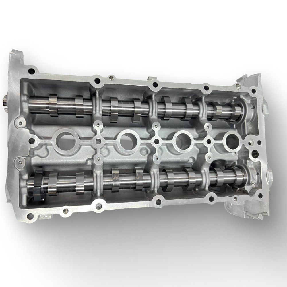 VAG 04E103469BQ крышка клапанная С распредвалами 04E103469BQ 1.4 / 1.6 EA211
