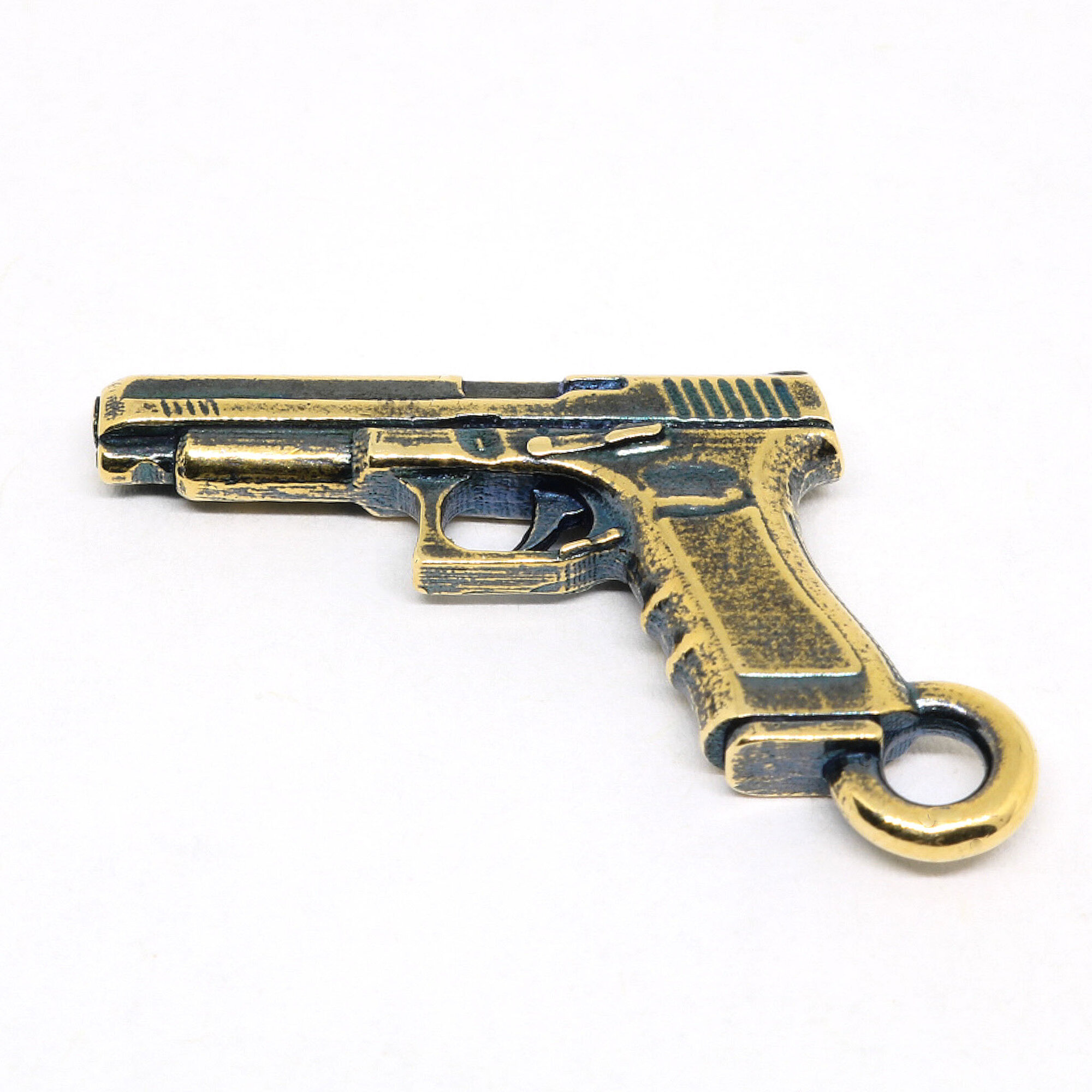 Брелок Рязанская Литейная Мастерская