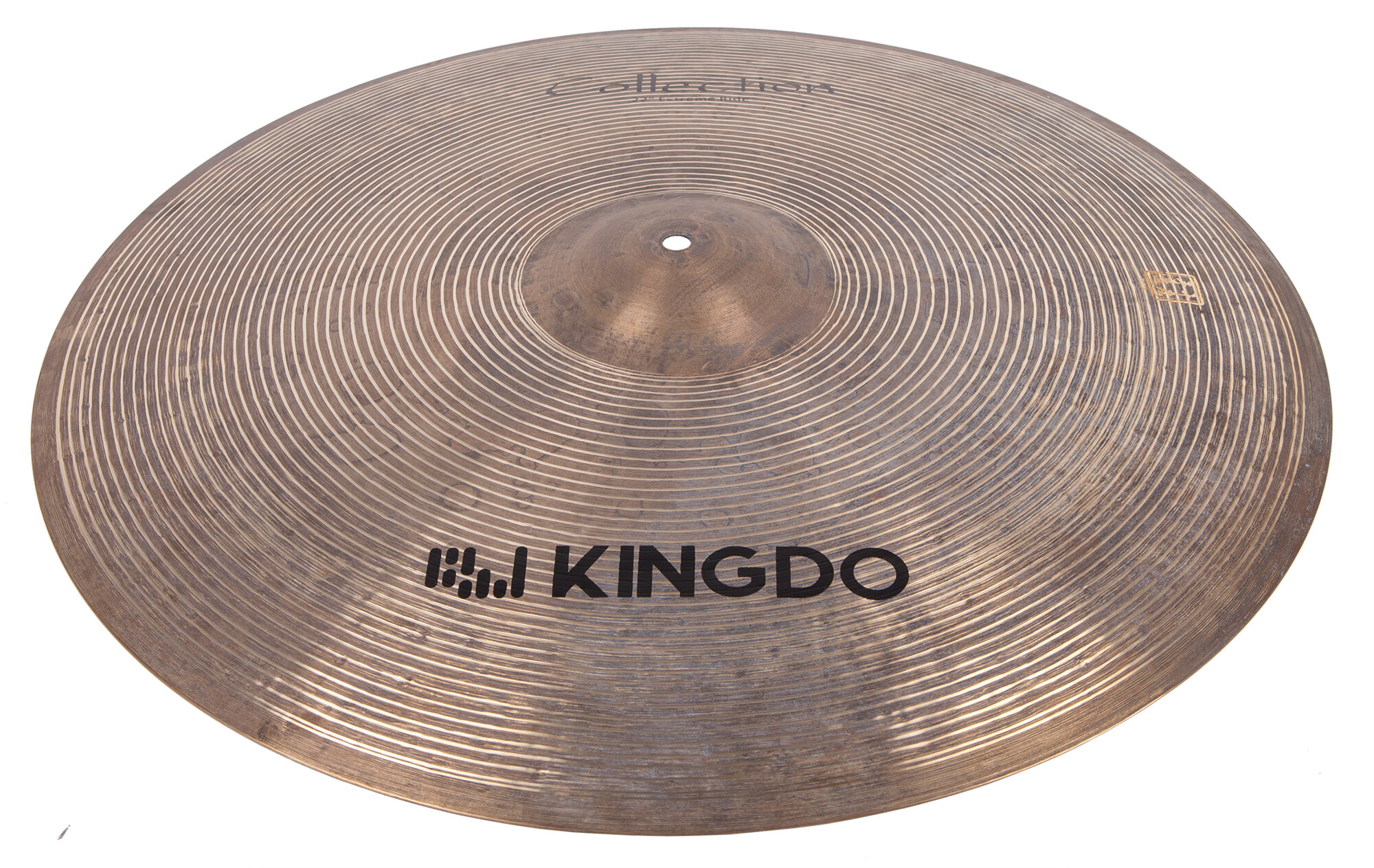 Тарелка райд KINGDO 22" COLLECTION EXTREME RIDE