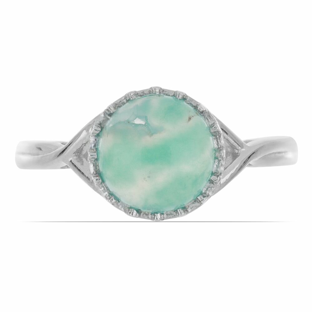 Перстень, серебро, 925 проба, родирование