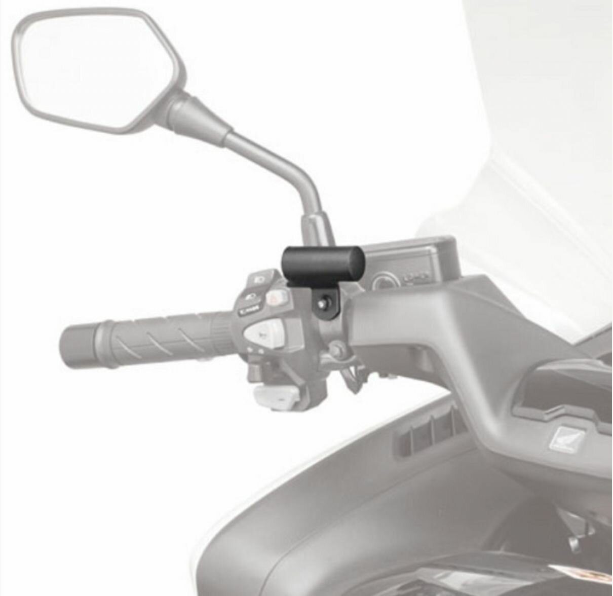 Адаптер GIVI S951KIT2