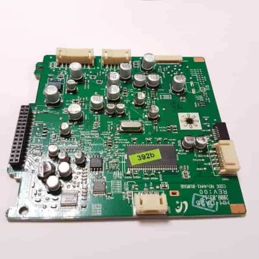 Samsung AH92-02822B Плата для музыкального центра Samsung MM-KA25