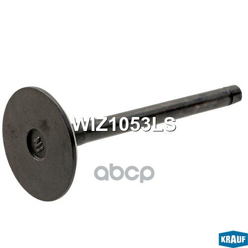 Клапан впускной TOYOTA 4RUNNER Krauf арт. WIZ1053LS