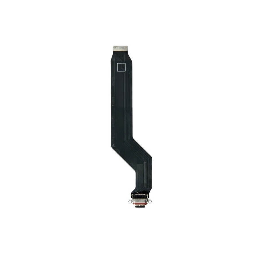 Шлейф с разъемом зарядки для OnePlus 8T