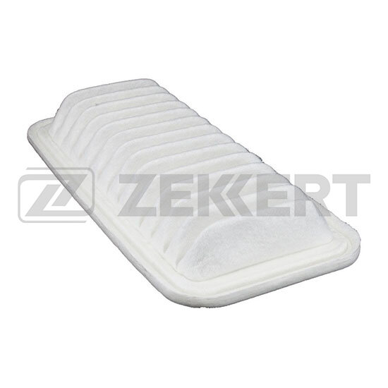 Фильтр воздушный для автомобиля Toyota Subaru Daihatsu, ZEKKERT LF-1585 (1 шт.)