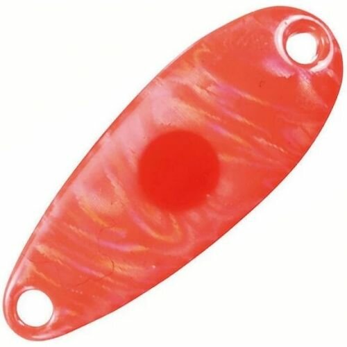 Блесна колеблющаяся Daiwa CRUSADER GEKIATSU (10г) IKURA