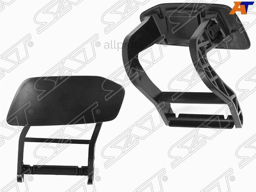 SAT ST-AU32-110C-A2 Крышка омывателя фары Audi A8 13-17 / S8 13-17 (Слева)