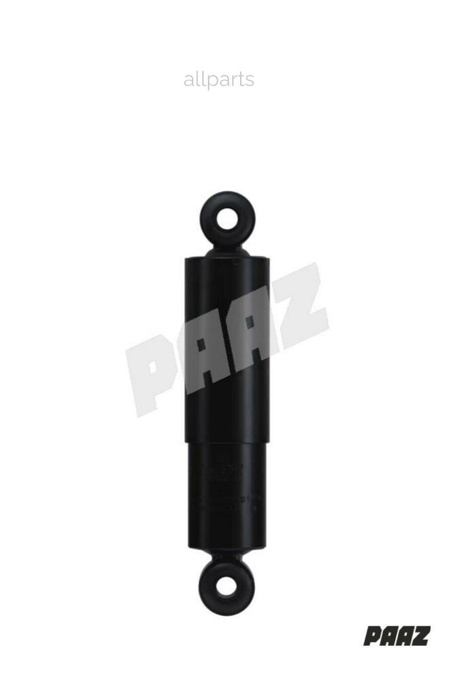PAAZ 59049P амортизатор подвески! 377-588 O/O 24x55 24x55\ROLFO