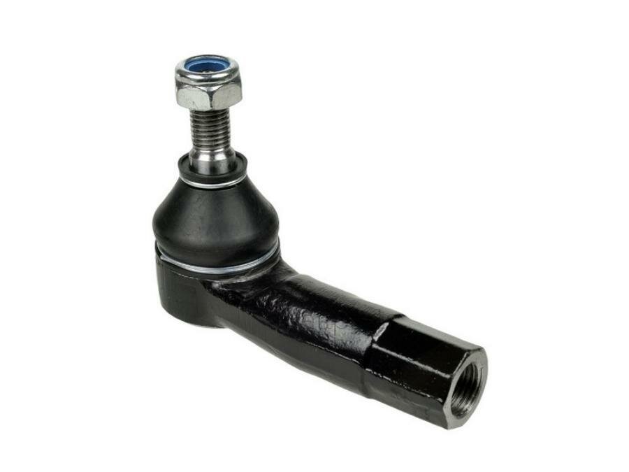 STELLOX 5102248ASX наконечник рулевой левый!\ VW Caddy/Jetta/Passat/Sharan, Skoda Octavia, Audi Q3 all 03>