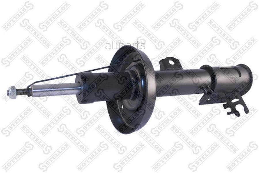 STELLOX 42140194SX амортизатор передний правый газовый! except Sport\ Opel Vectra B 1.6-2.0D 95>