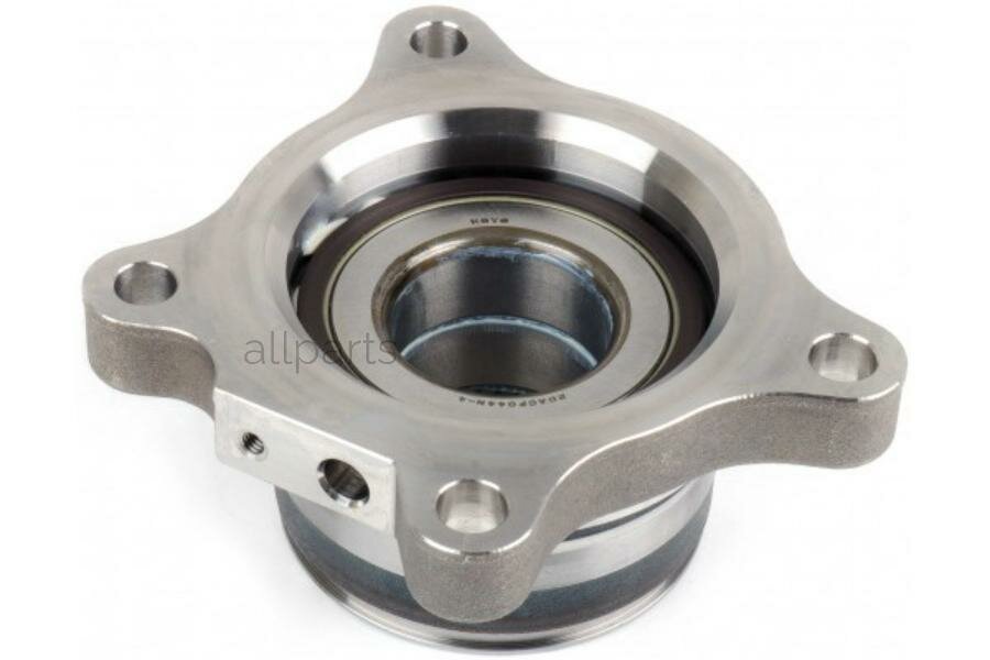 KOYO 2DACF044N4A Ступица колеса задняя левая Toyota LC120 PRADO 42460-60010