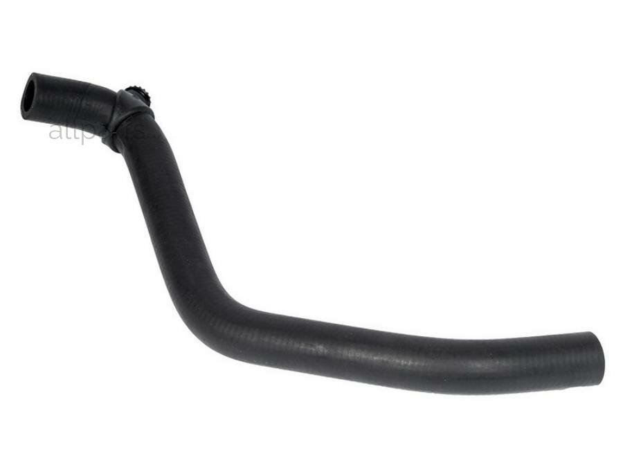 STELLOX 1035529SX патрубок радиатора печки!\ Audi 80/90 87-96