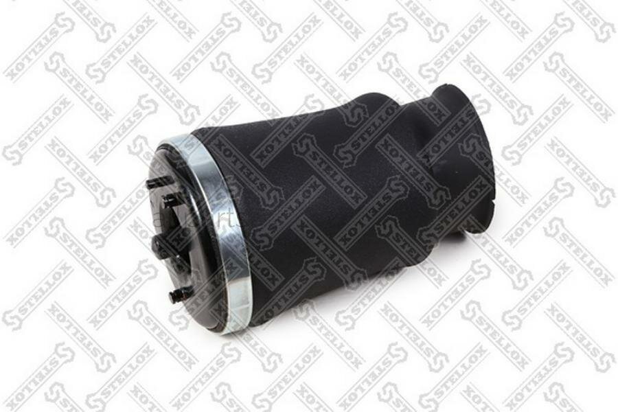 STELLOX 3000030SX пневмоподушка задняя левая!\ BMW E39