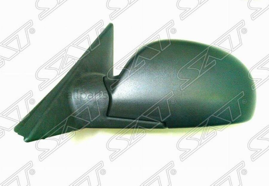 SAT ST-HN04-940-2 Зеркало Hyundai Accent 99-12 / ТагАЗ Accent 99-12 (Слева/ Механическое)