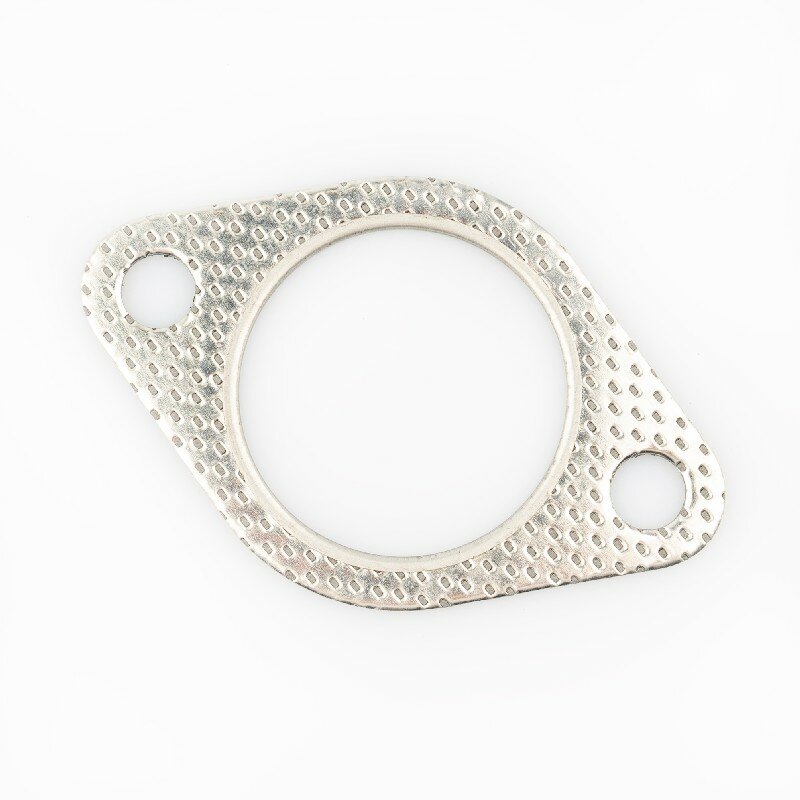 Прокладка глушителя многослойная HYUNDAI металл паранит (Transmaster Universal)