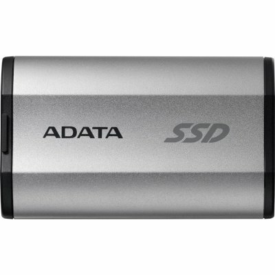 Твердотельный накопитель A-Data SD810-4000G-CSG