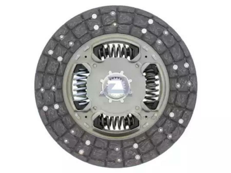 AISIN DTX172 диск сцепления