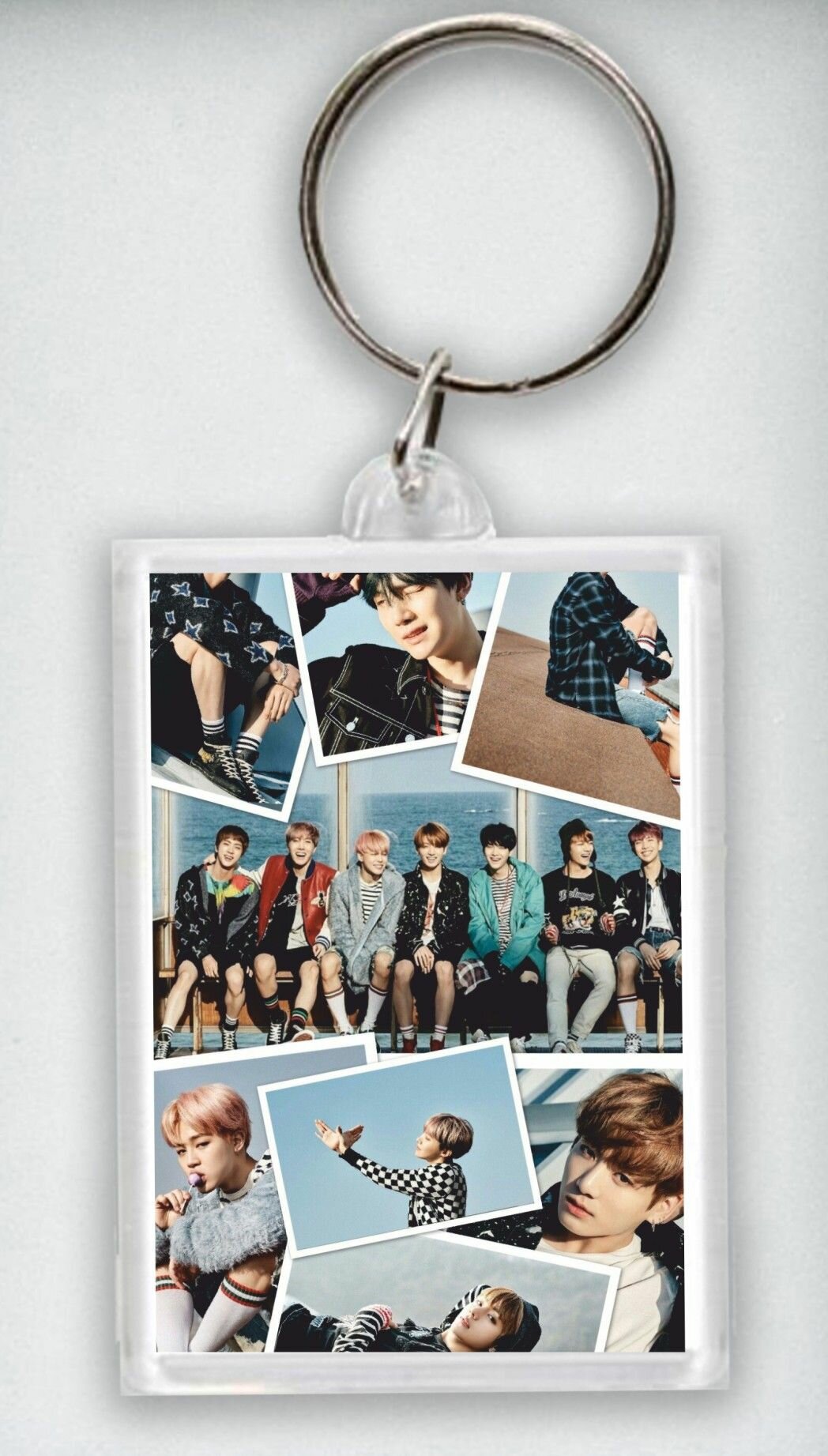 Брелок GOODbrelok