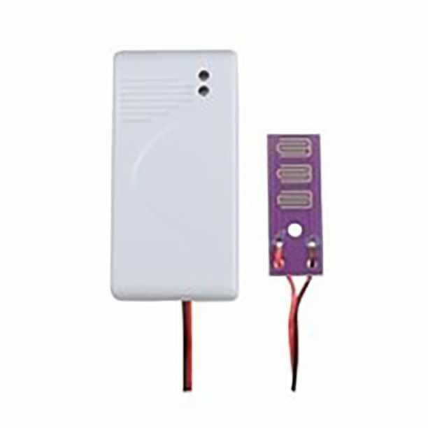 Датчик протечки воды REXANT GS 243 для GSM сигнализации GS 115