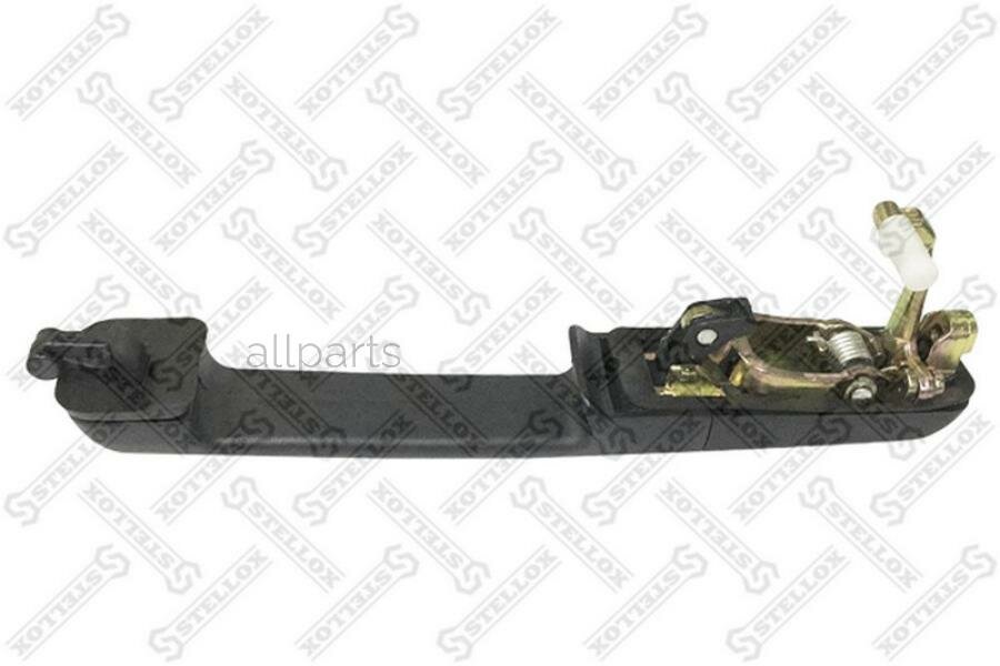 STELLOX 7724716SX ручка дверная задняя правая!\ VW Passat 88-91
