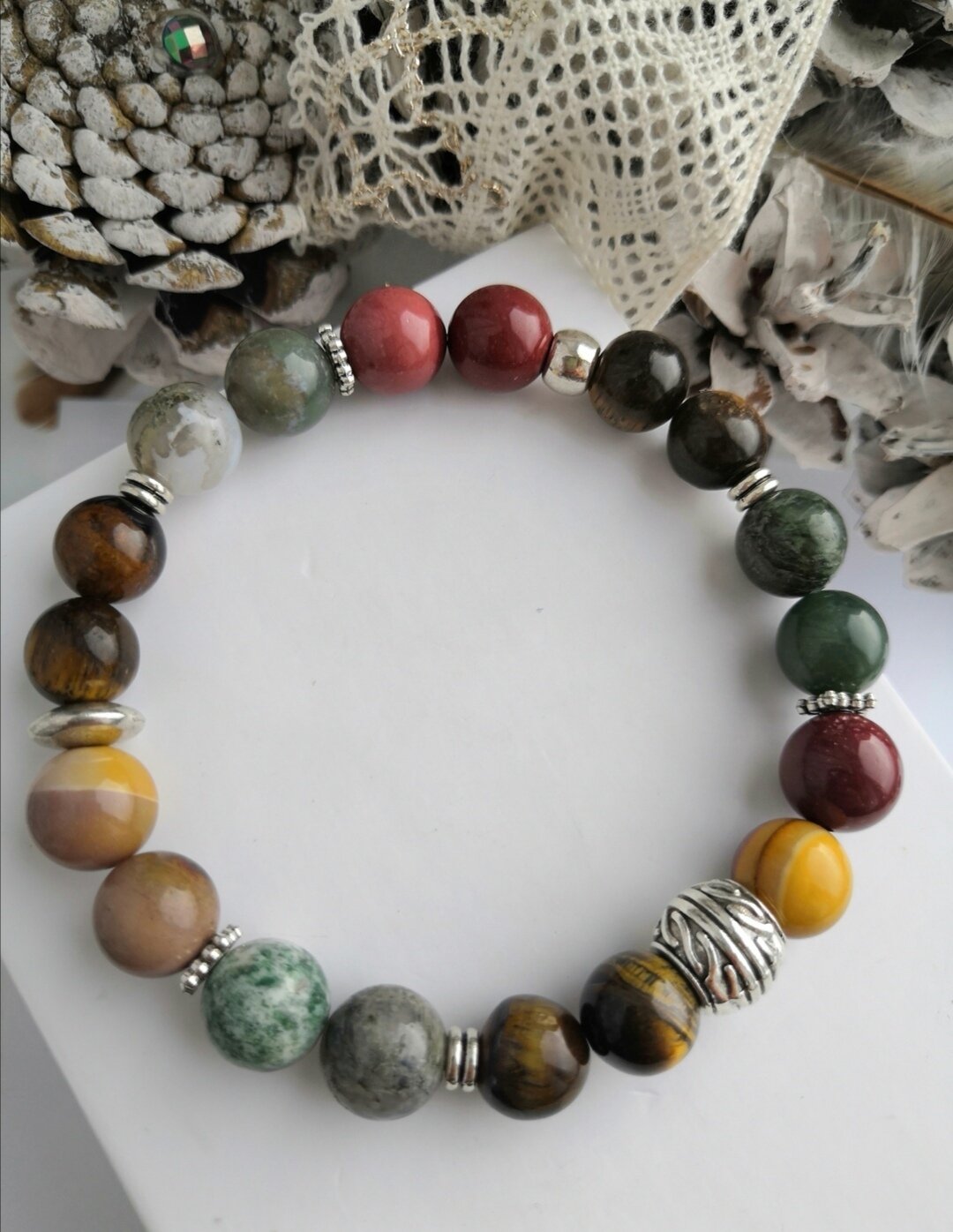 Браслет TEMERDASH