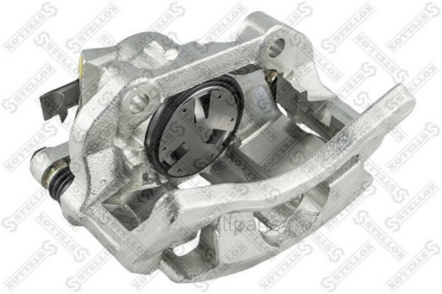STELLOX 0590297SX [443615123F] ! суппорт тормозной перед. прав.\ Audi 80 1,6-2,6 86-94 LUC d54,0