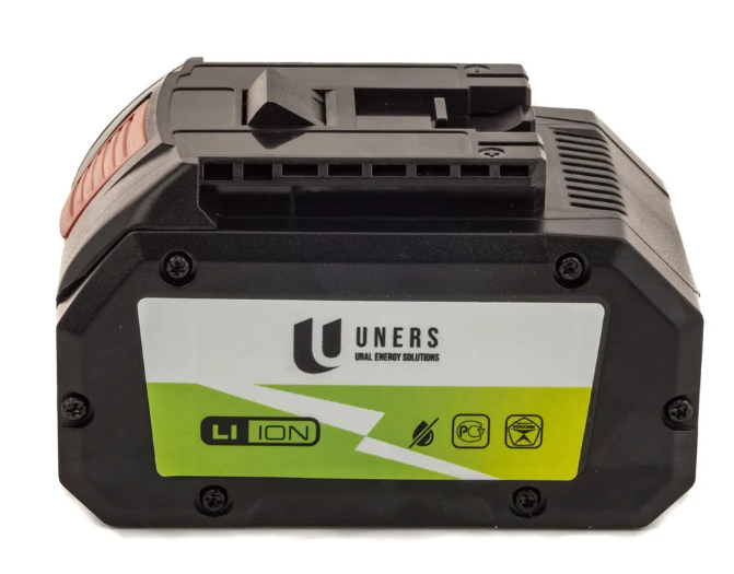 Аккумулятор Bosch ProCORE18V 8.0AH Professional (1600A016GK)