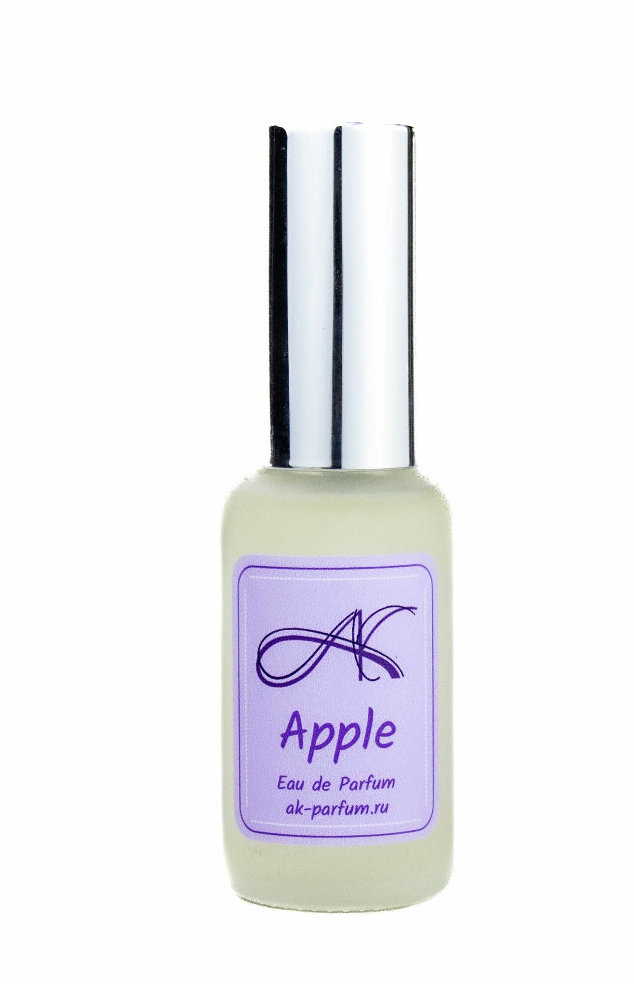 Женская парфюмерная вода AK Apple 50 ml