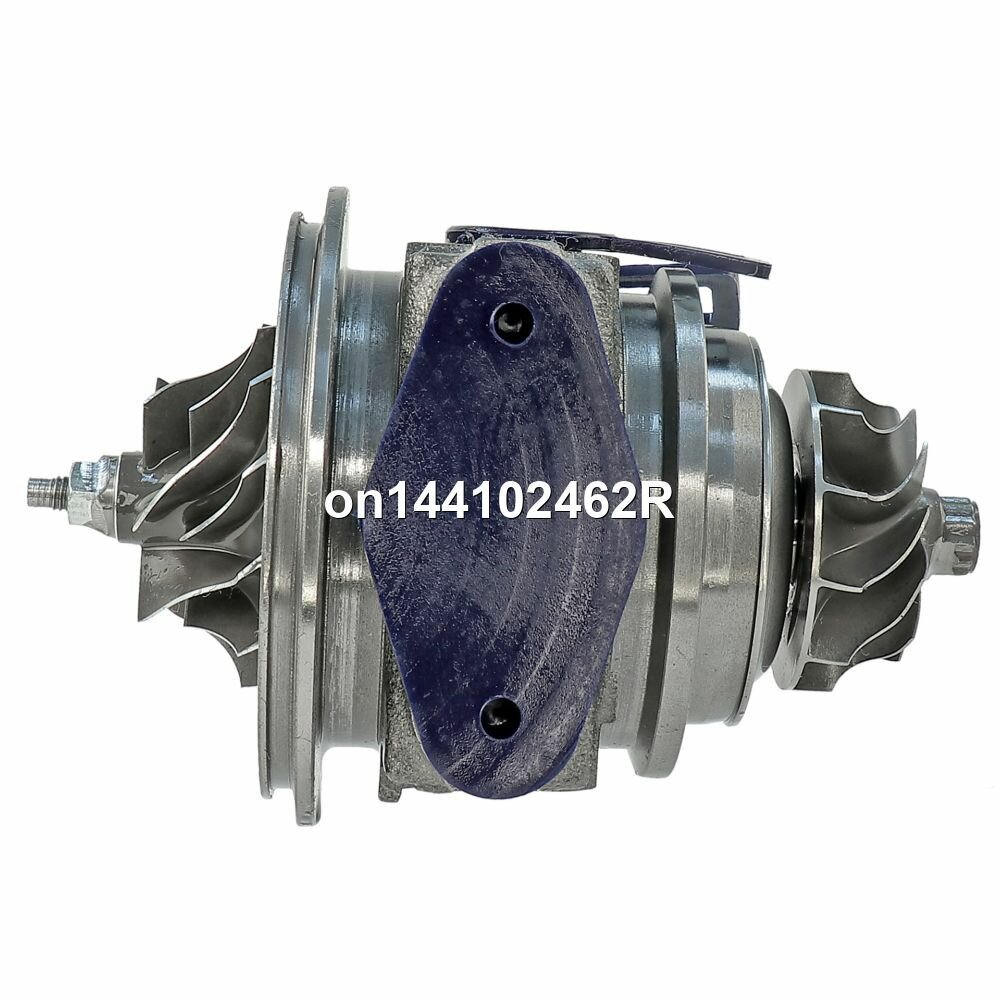 Картридж для турбокомпрессора Renault Clio, Kangoo, Captur, Scenic (Рено Клио, Кангу, Каптюр, Сценик)