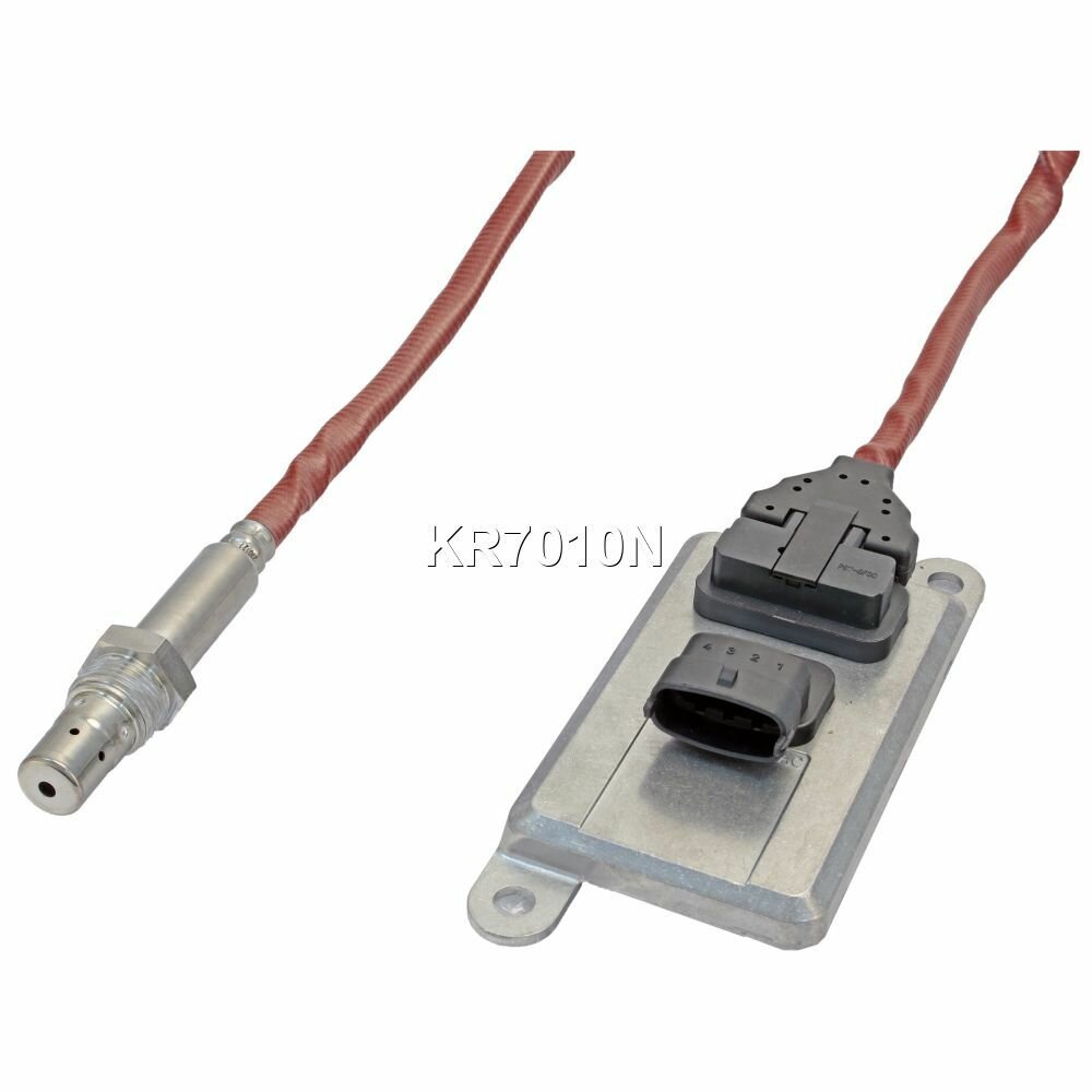 Датчик NOx для легковых автомобилей Krauf KR7010N от немецкого производителя