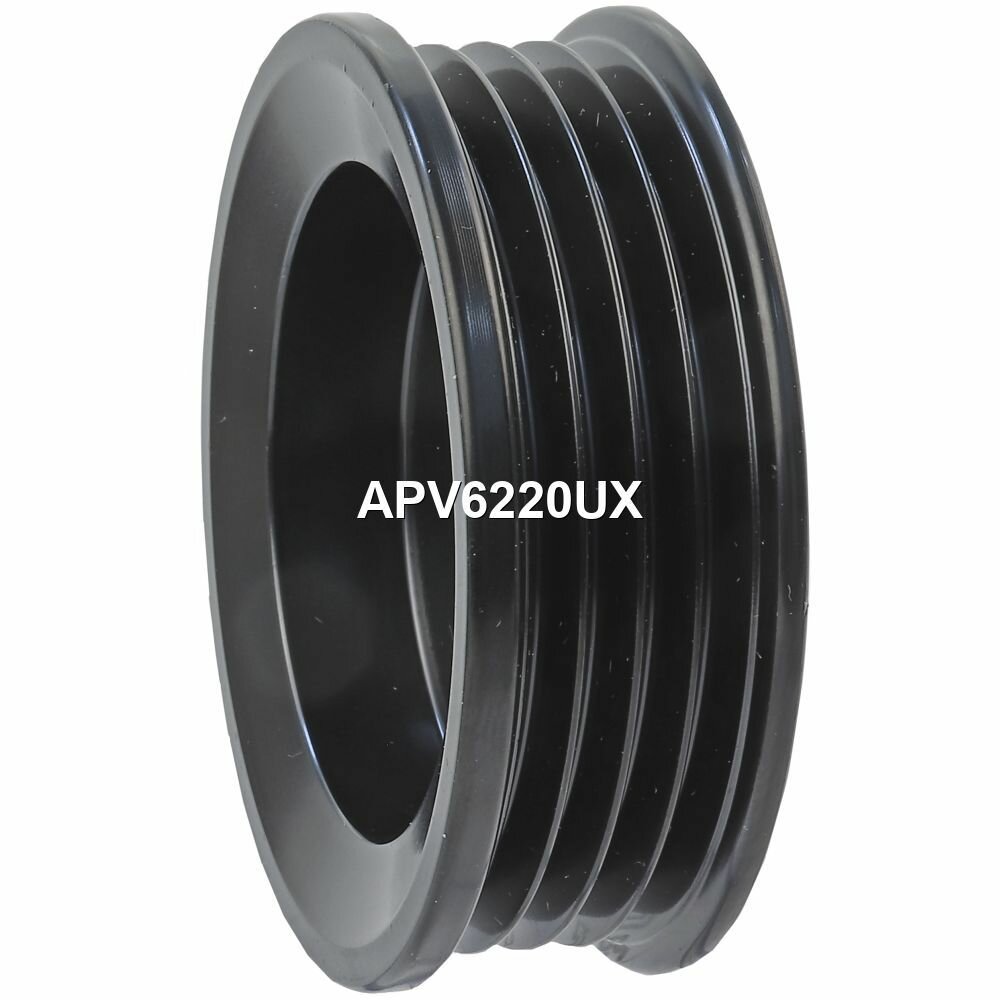 Шкив генератора Hyundai Accent, Coupe, Elantra, Getz, Matrix, Tucson / Kia Carens, Cerato, Rio