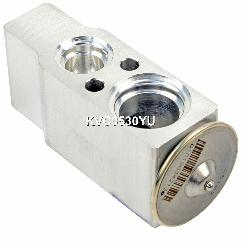 Клапан кондиционера расширительный для легковых автомобилей Citroen C4 (Ситроен Ц4)